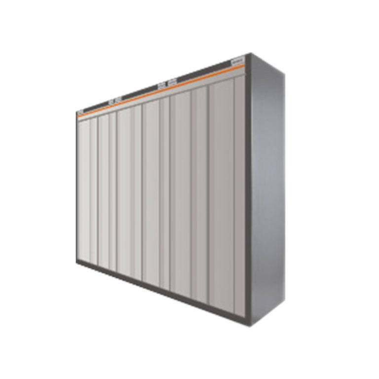 Products - Carritech