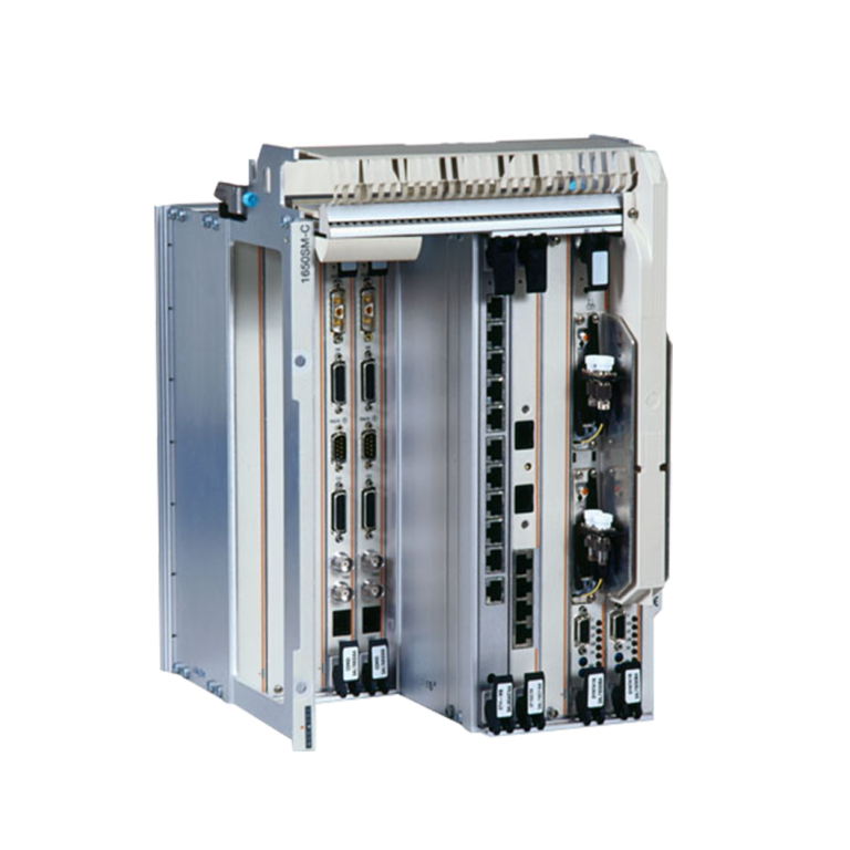 Alcatel Lucent | Carritech