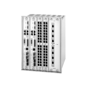 Alcatel 1600 Series - Carritech