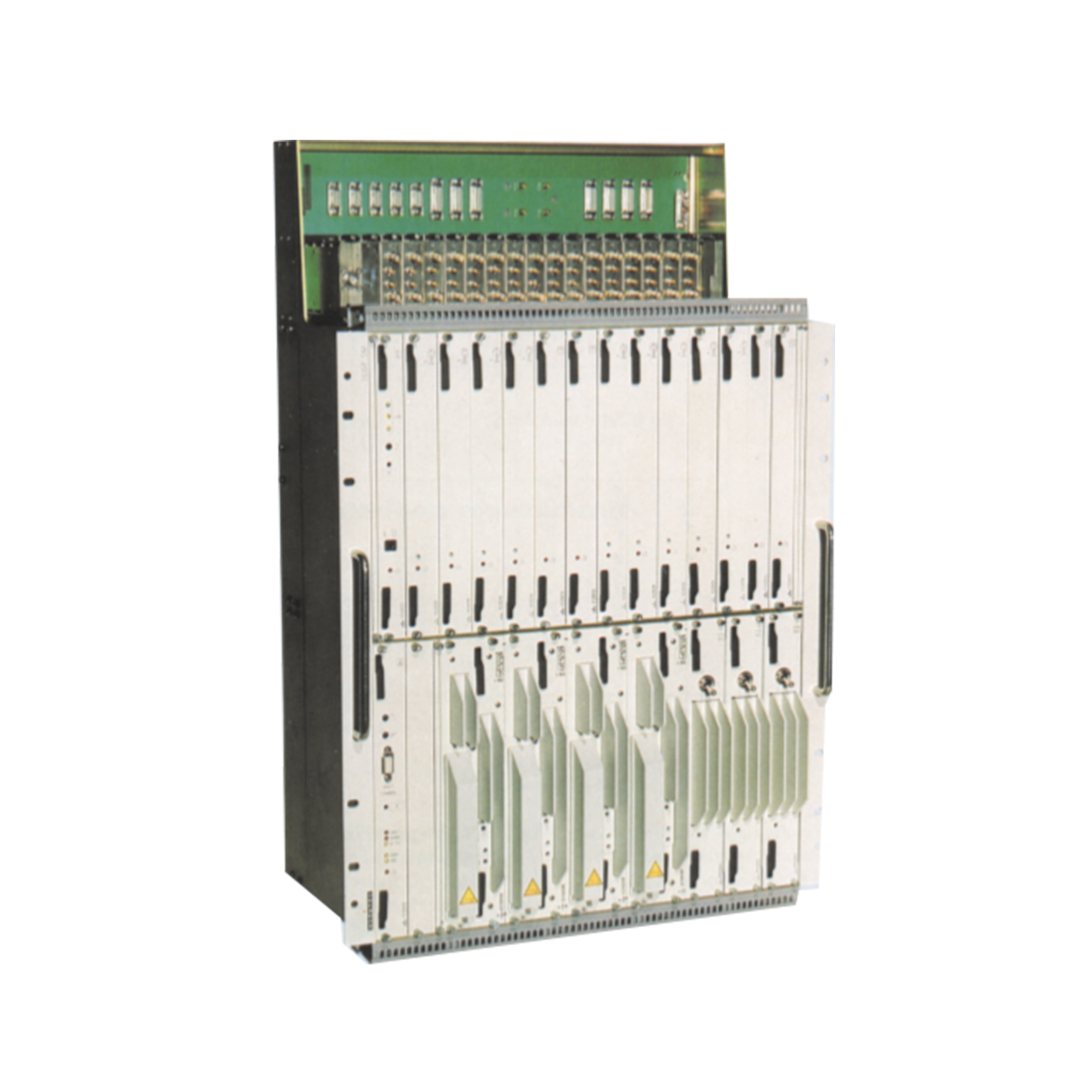 Alcatel 1600 Series | Carritech