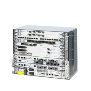 Access Network | Carritech