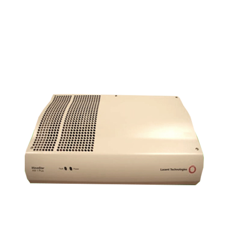 Alcatel Lucent | Carritech