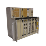 Transport Network - Carritech