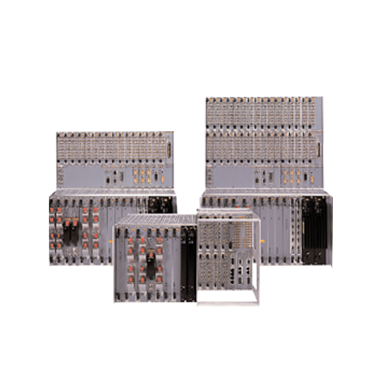 Transport Network | Carritech