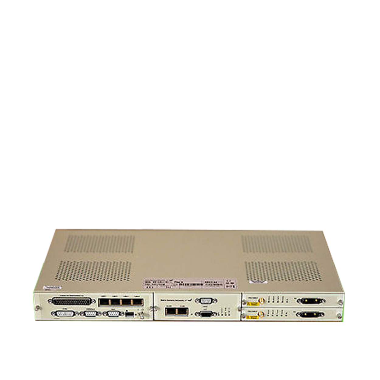 Siemens SRA | Carritech