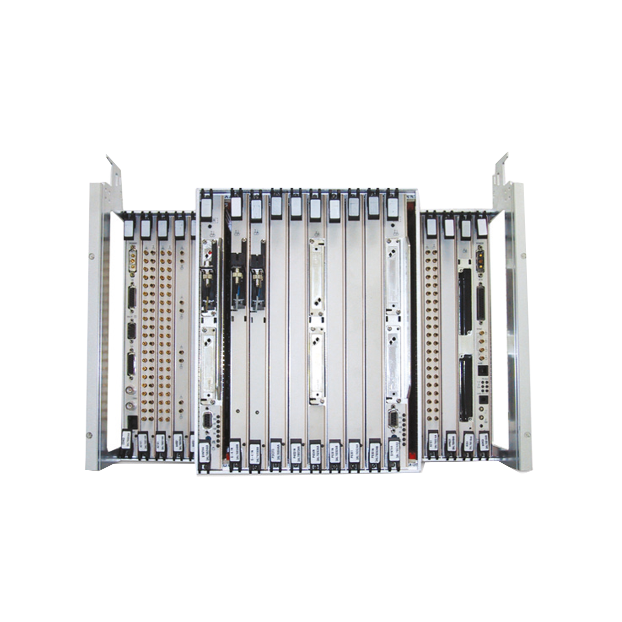 Alcatel 1600 Series | Carritech