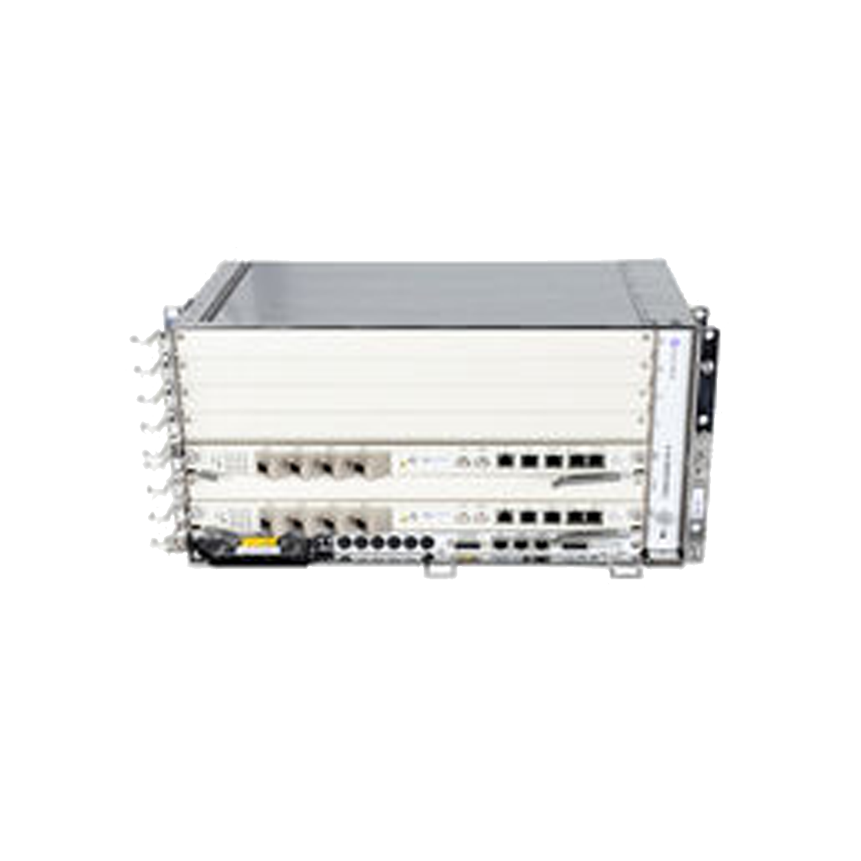 Alcatel ISAM 7360-FX 4 | Carritech