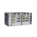 Transport Network - Carritech