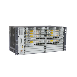 Transport Network | Carritech