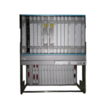 Transport Network - Carritech