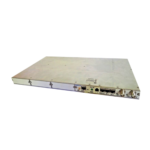 Transport Network - Carritech