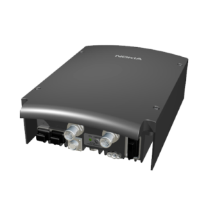 Transport Network | Carritech