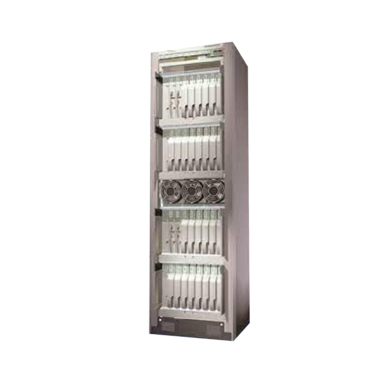 Nortel Passport | Carritech