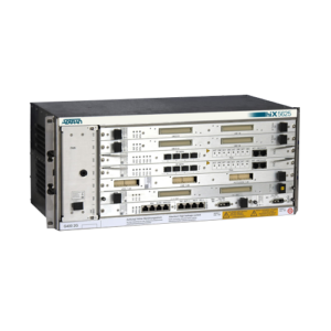 Access Network - Carritech