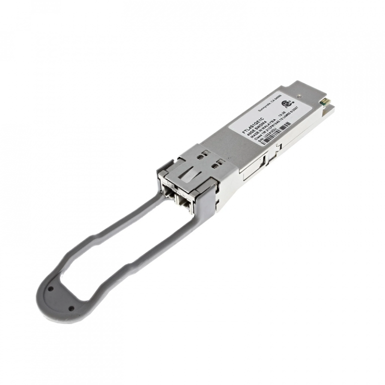 40GB QSFP+ | Carritech