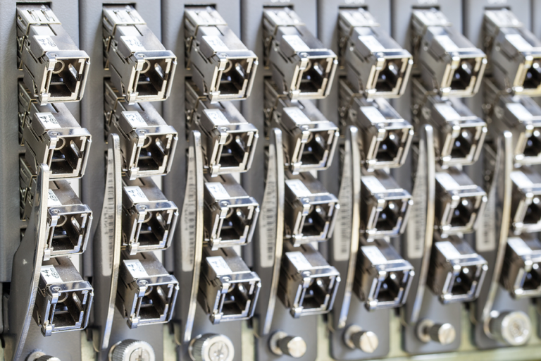 Carritech | Your Complete Telecoms Network Support Provider