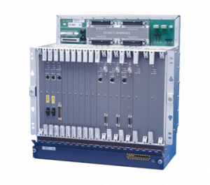 Ericsson MINI-LINK: Driving microwave transmission in mobile ...