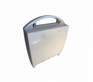 Ericsson MINI-LINK: Driving microwave transmission in mobile ...