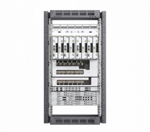 Ericsson MINI-LINK: Driving microwave transmission in mobile ...