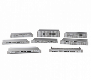 Ericsson MINI-LINK: Driving microwave transmission in mobile ...