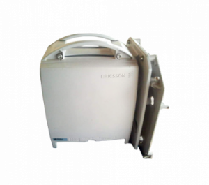 Ericsson MINI-LINK: Driving microwave transmission in mobile ...