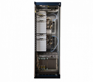 Ericsson MINI-LINK: Driving microwave transmission in mobile ...