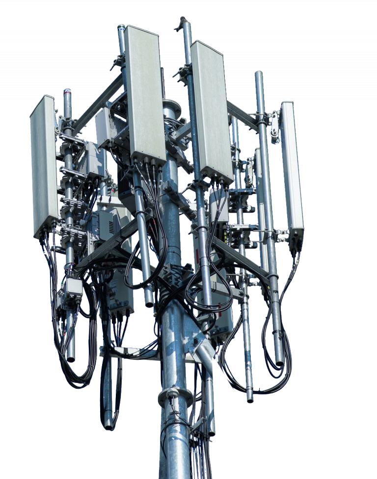 Carritech | Your Complete Telecoms Network Support Provider