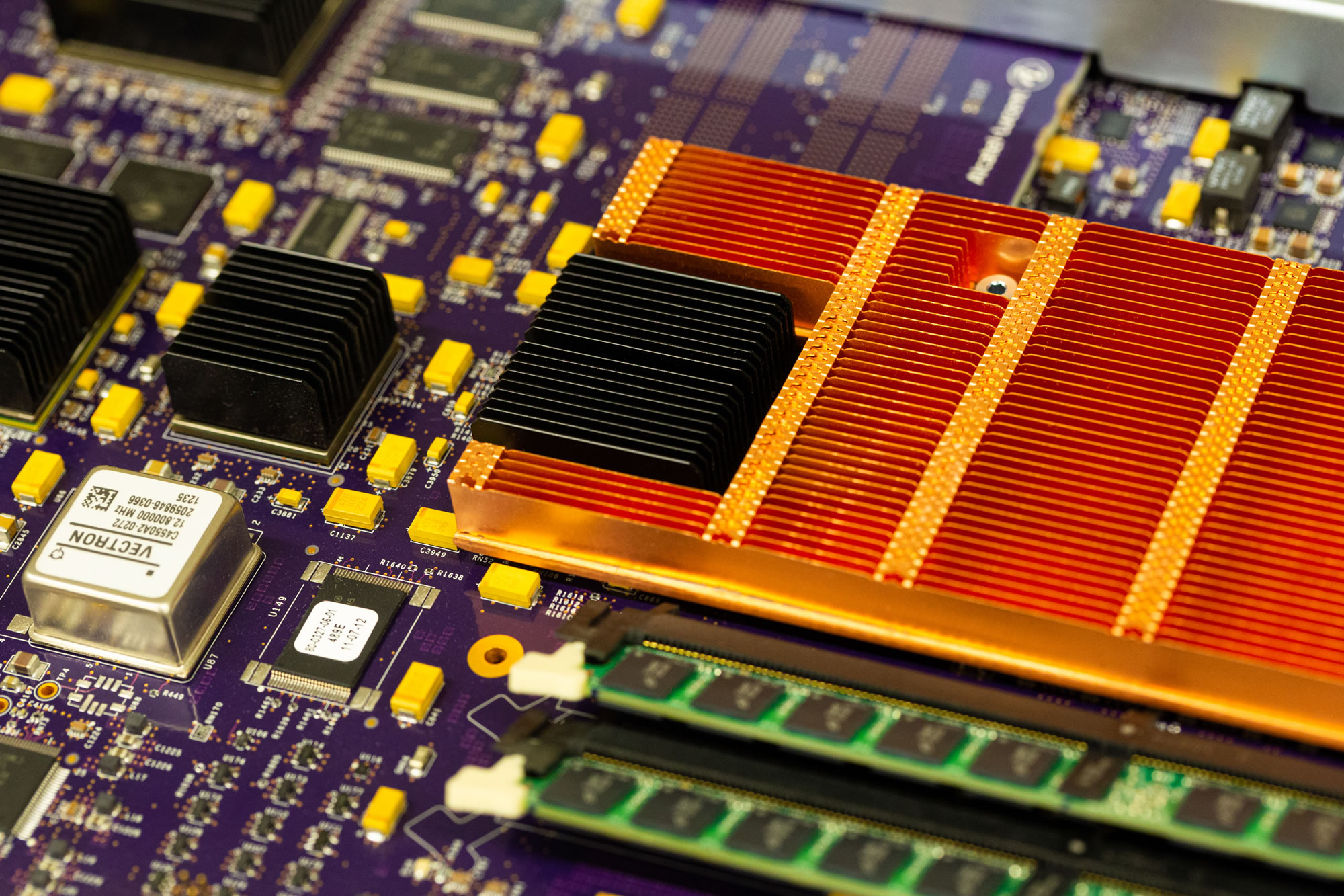 The Evolution of Coriant HiT Products: A Journey Through Optical ...