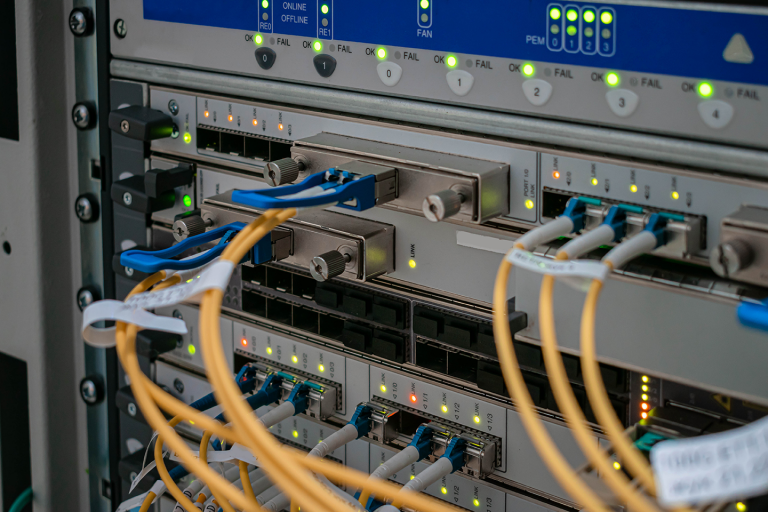 Carritech | Your Complete Telecoms Network Support Provider