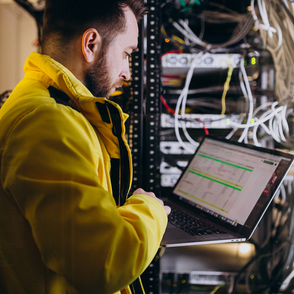 Network Support Services | Telecoms | Carritech