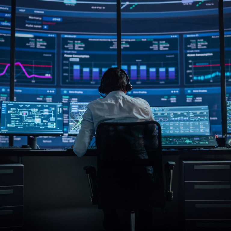 Network Support Services | Telecoms | Carritech