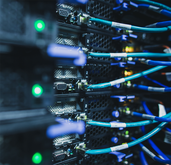 Network Support Services | Telecoms | Carritech