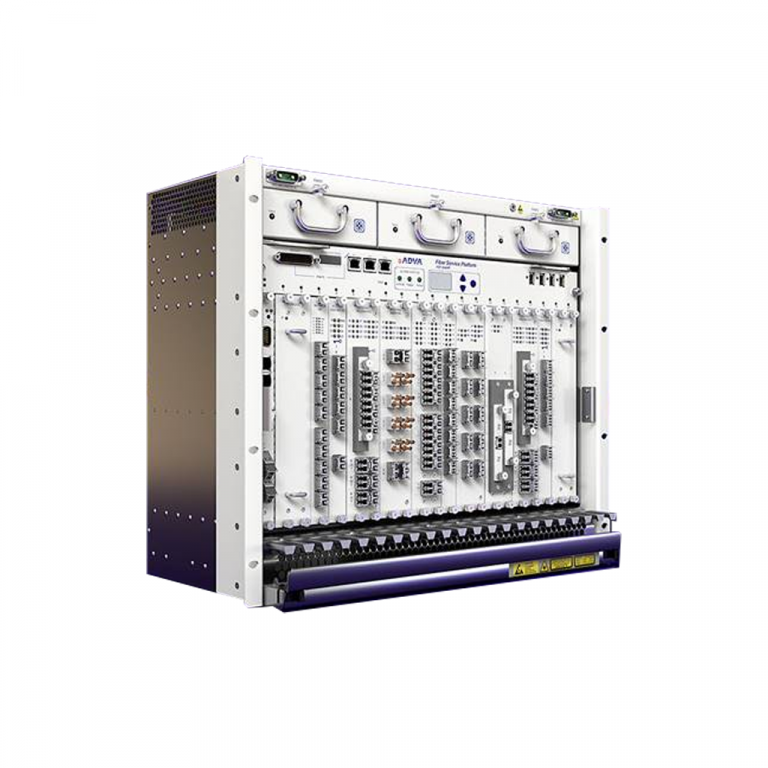 ADVA FSP-3000 | Fully Supported | Carritech Telecommunications