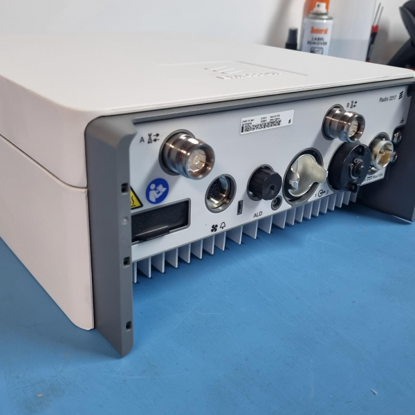 Our RRU Refurbishment Process | Carritech Telecommunications