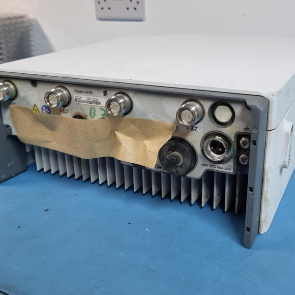 Our RRU Refurbishment Process | Carritech Telecommunications