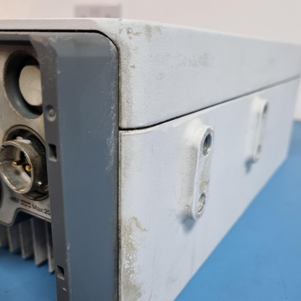 Our RRU Refurbishment Process | Carritech Telecommunications